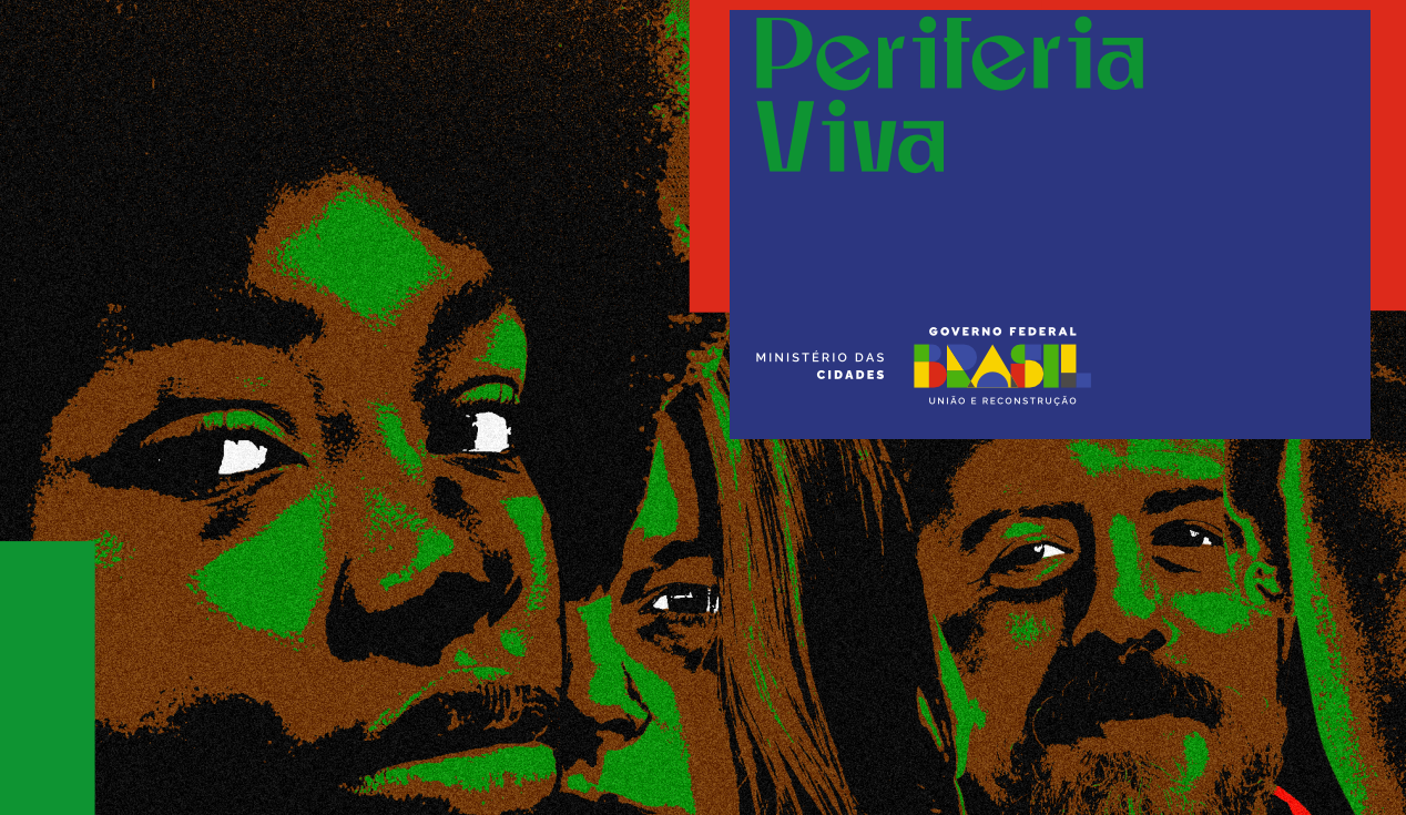 Periferia viva